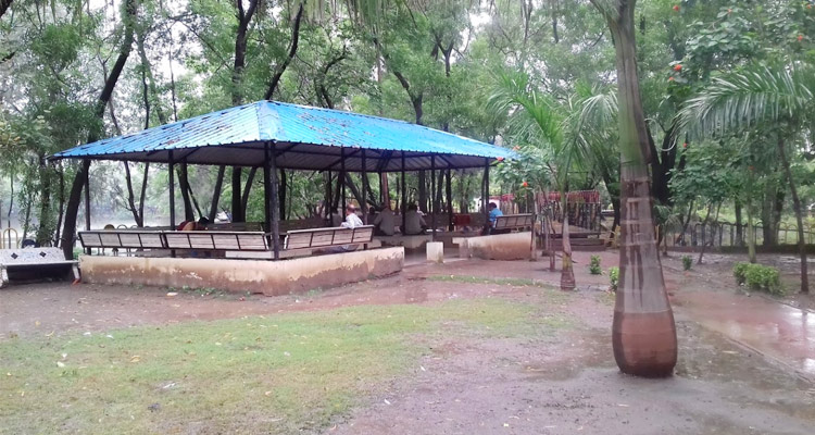 Althan National Park Surat (Entry Fee, Timings, Safari, Best time to ...