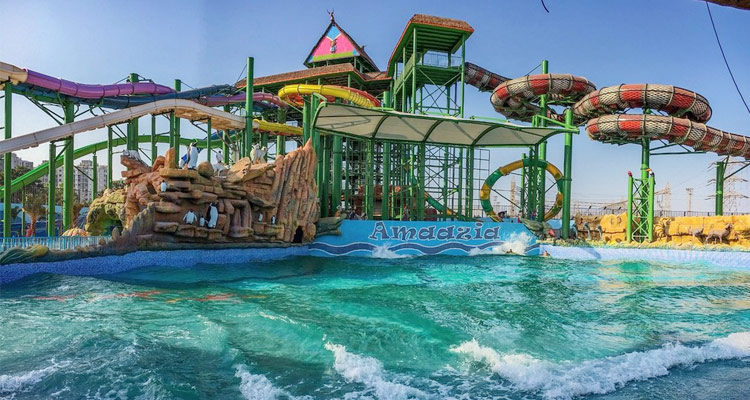 Top 28 Best Places To Visit In Surat - Skysafar Tourism