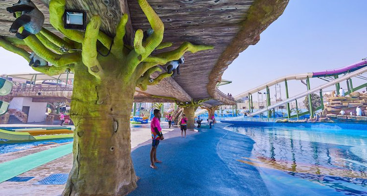 Amaazia Amusement Park Surat (Entry Fee, Timings, Images, Location ...