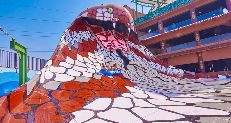 Amaazia Amusement Park Surat (Entry Fee, Timings, Images, Location ...