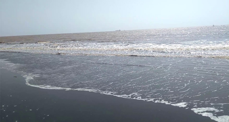 Hazira Beach Surat (Location, Activities, Night Life, Images, Facts ...