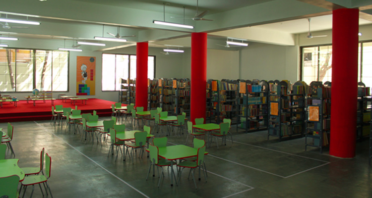 Kavi Narmad Central Library Surat (Entry Fee, Timings, Images ...
