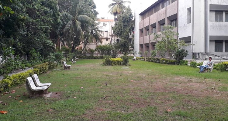 Kavi Narmad Central Library Surat (Entry Fee, Timings, Images ...