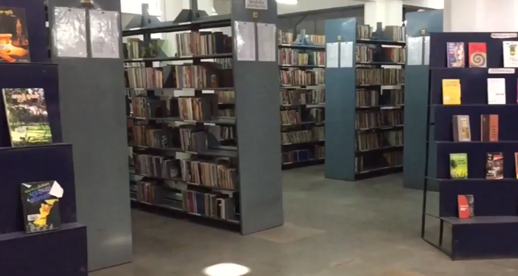 Kavi Narmad Central Library Surat (Entry Fee, Timings, Images ...