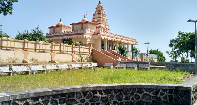 Shabari Dham Surat (Timings, History, Entry Fee, Images, Aarti ...