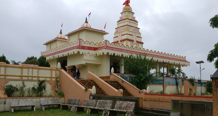 Shabari Dham Surat (Timings, History, Entry Fee, Images, Aarti ...