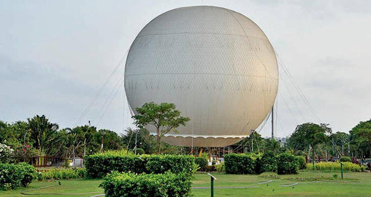 Sneh Rashmi Botanical Garden Surat (Entry Fee, Timings, Images ...