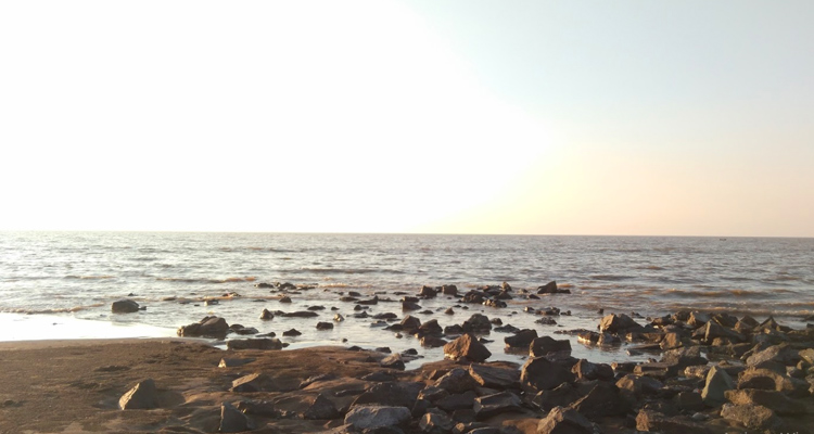 Suvali Beach Surat (Location, Activities, Night Life, Images, Facts ...