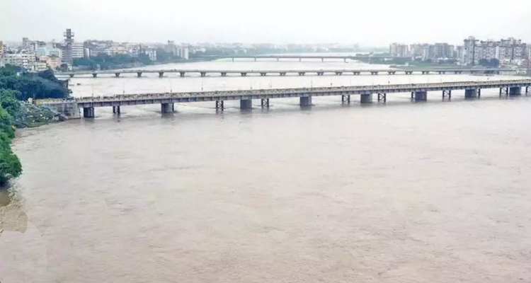 Tapi River Front Surat (Entry Fee, Timings, Images & Location) - Surat ...