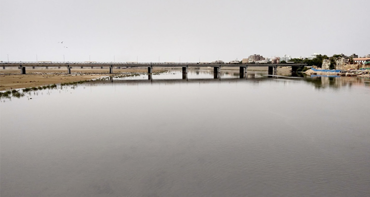 Tapi River Front Surat (Entry Fee, Timings, Images & Location) - Surat ...